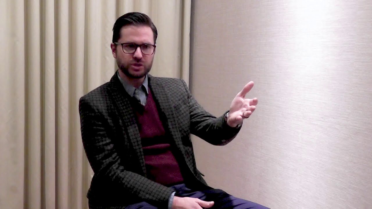 Video - Evangelical Philosophical Society