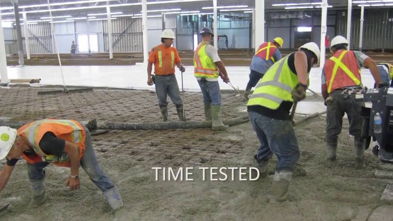 Cupolex International Presentation Video