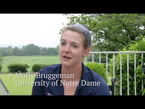 USRowing Training Center Athletes Advice to the Class of 2017
