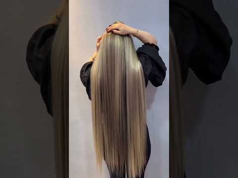 Seamless Clip-In Extensions 🔥 | Unlock the Beauty of Your Natural Hair with Seamless Clip-Ins