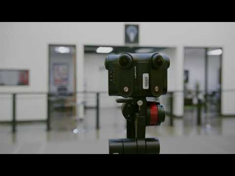 BEHIND THE TECH RADIANT IMAGES