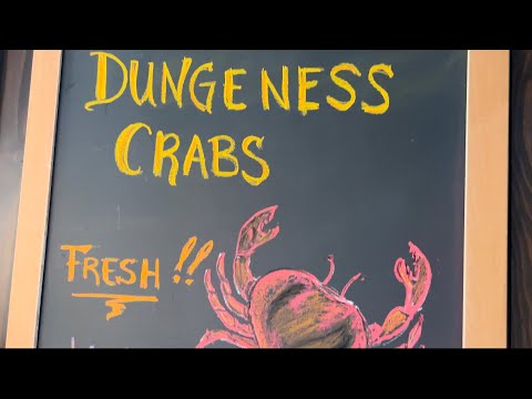BEST SEAFOOD RESTAURANT IN SANTA MONICA, CA | GIVEAWAY & WINNERS