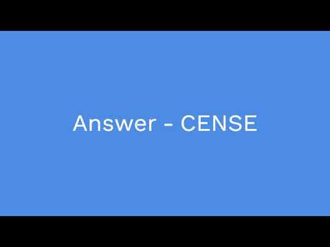 Perfume ecclesiastically NYT crossword clue