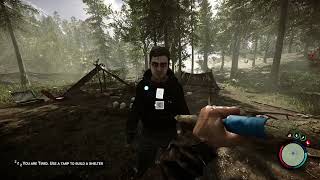 This is the best ever NPC in a video game - Sons of the Forest at Sons ...