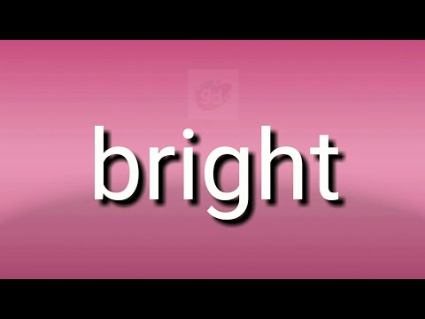 Bright Antonym With meaning//Googul Dictionary//