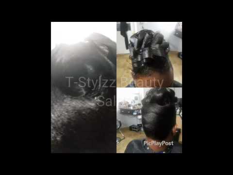 T-Stylzz Beauty Salon Cuba Alabama