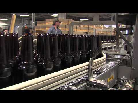 Shiner Brewery