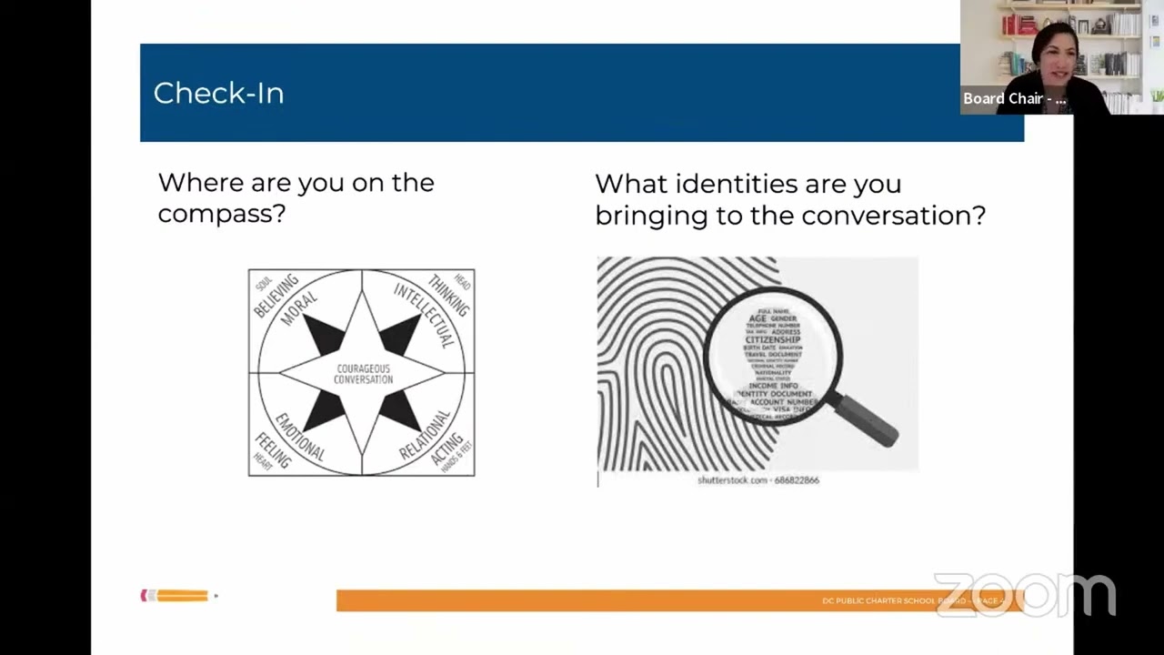 DC PCSB Board Roundtable