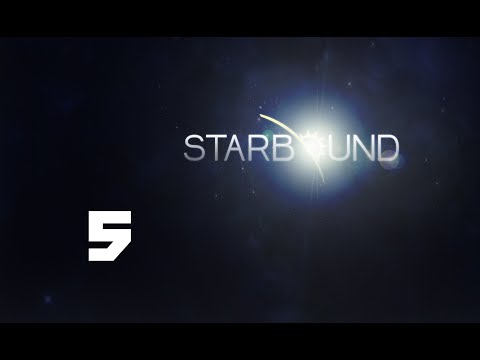 Steam Community :: Video :: Starbound - Episode 5 - Demi-tour de planète