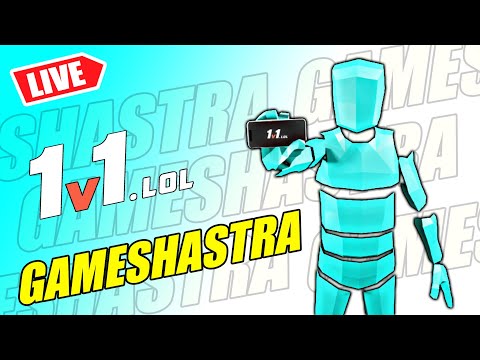 🔴 i will play when i get 2k subs || 1v1 lol live Streaming | 1v1.lol live - 74