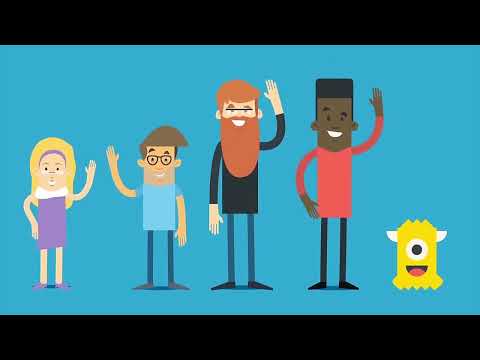 What Is Treehouse?