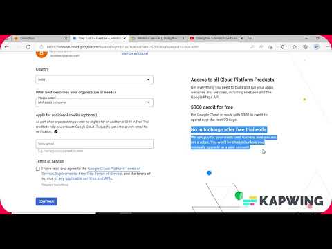 How to create billing account for Dialog flow chat bot/dialog flow billing account on GCP#dialogflow