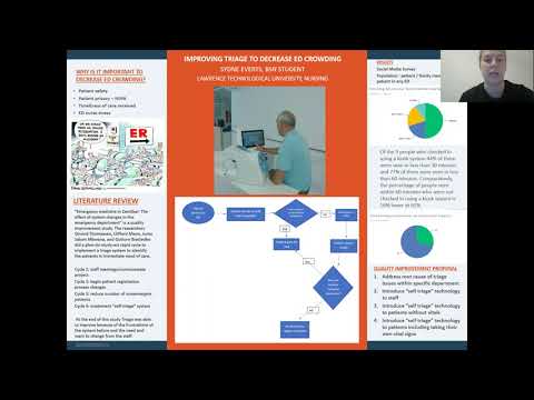 Senior Capstone Project - Sydne Everts