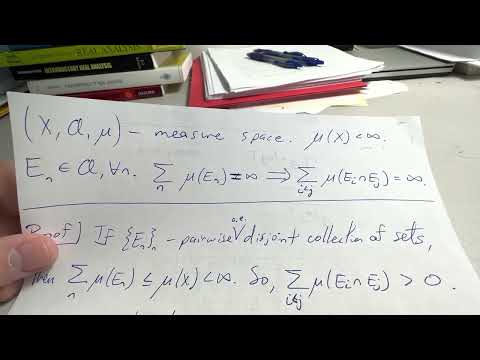 Problems in Real Analysis | Ep. 6