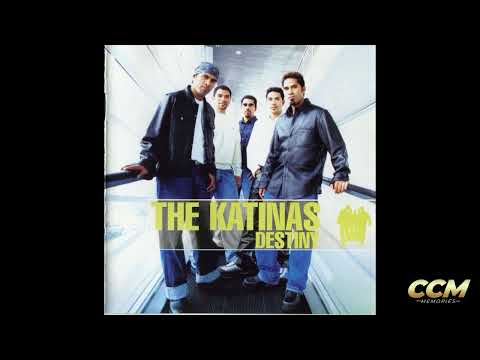 The Katinas - Thank You (Album Version Radio Edit)