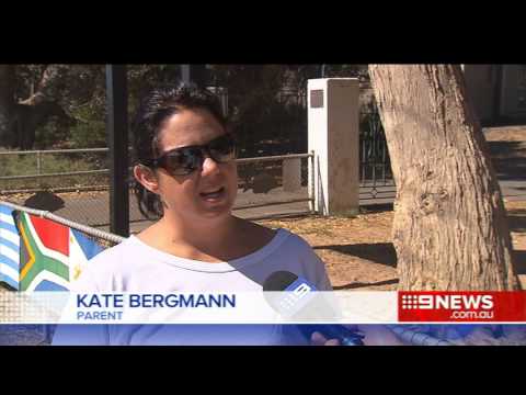Time Zones | 9 News Adelaide