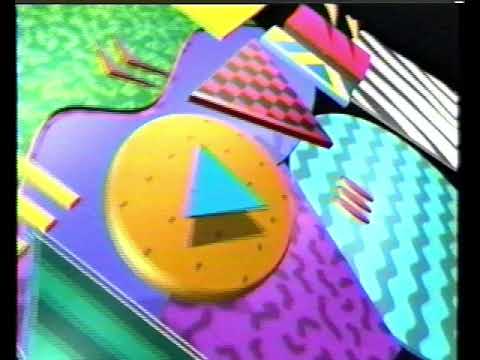 Cinemax - Early 90's VHS - Bumpers and Promos – Bikini Island to Lady Chatterley's Passions