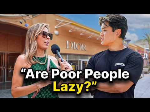 Asking Rich vs Poor Thought-Provoking Questions