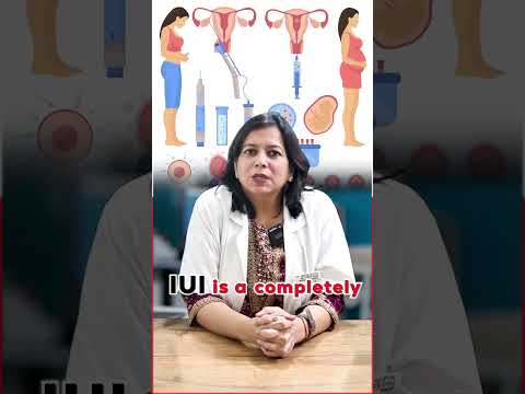 IUI Treatment For Pregnancy in Hindi | Cost, Success Tips, is painful & IUI Meaning in hindi