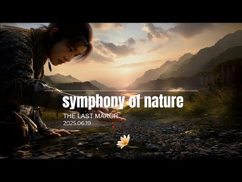 Symphony of Nature #Pop #Rock #Jazz #EDM #Blues #Kpop #Country #lofimusic