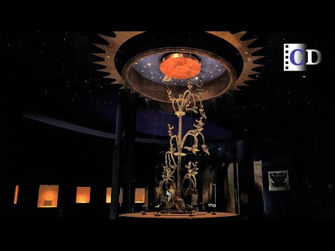 Take you to the sacrificial ritual in Sanxingdui! Ready to get goose bumps? | China Documentary