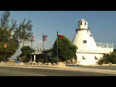 Affordable Grand Cayman -- Island Overview | Caribbean Travel + Life