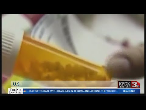 Fentanyl from China