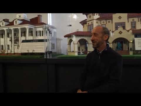 The Friedman Miniature House Gallery