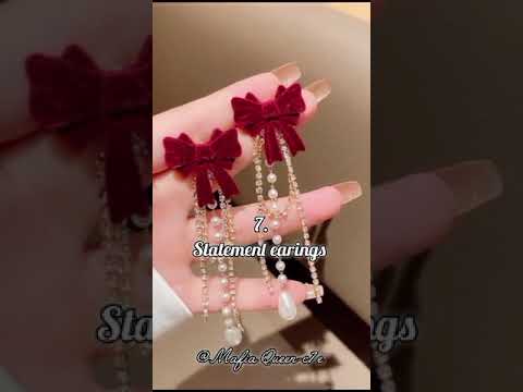 Top 10 most popular Accessories in the World #viral #youtube#shorts #trending#aesthetic #accessories