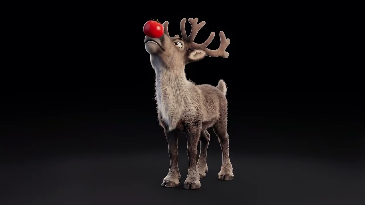Happy Holidays from Rotten Tomatoes!