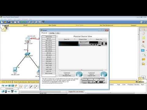 12 Connected Routes in Routing table Routing - CCNA Full Course in Urdu/Hindi