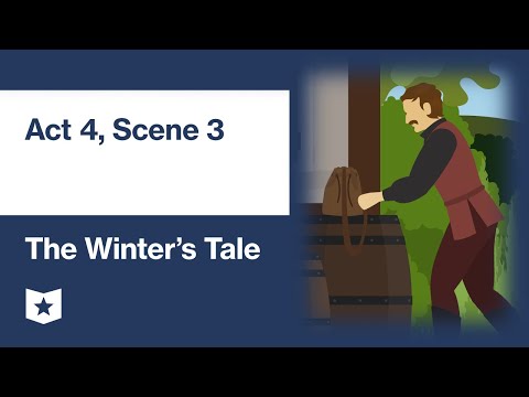 The Winter's Tale Study Guide | Course Hero