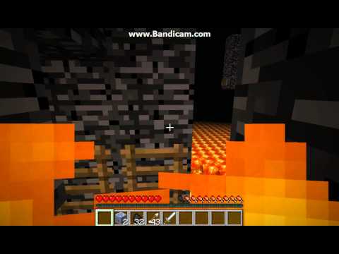 My bedrock maze/golden castle Minecraft Map