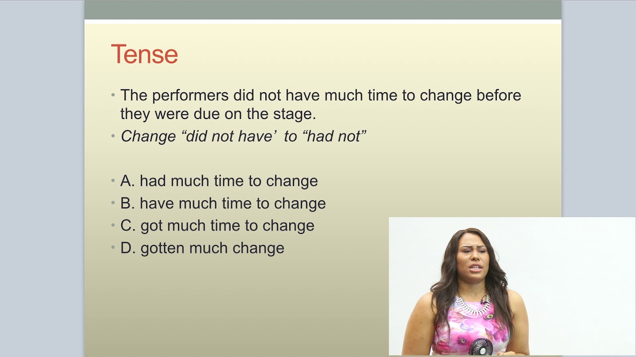 Construction Shift (English)