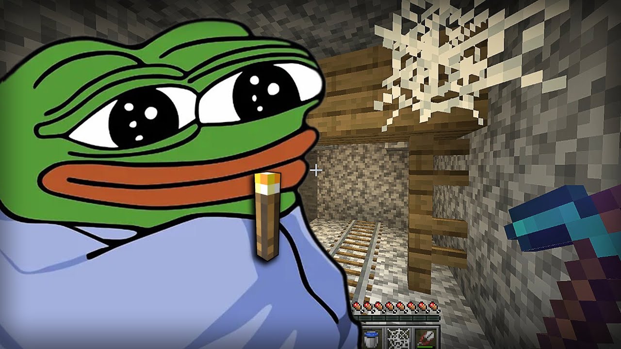 Minecraft ASMR Lets Play Episode 12