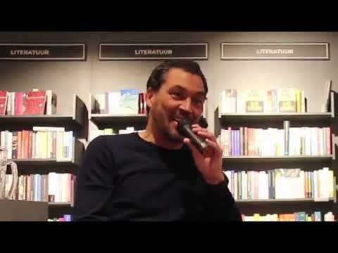 Interview Pascal Jalhay | Indisch4ever