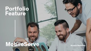 MobileServe Reviews, Cost & Features | GetApp Australia 2025