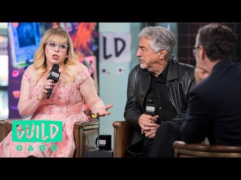 Joe Mantegna & Kirsten Vangsness Are Grateful To Be A Part Of “Criminal Minds”