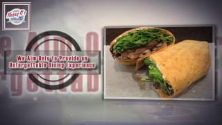 3 Best Sandwich Shops in Rochester, NY - Expert Recommendations