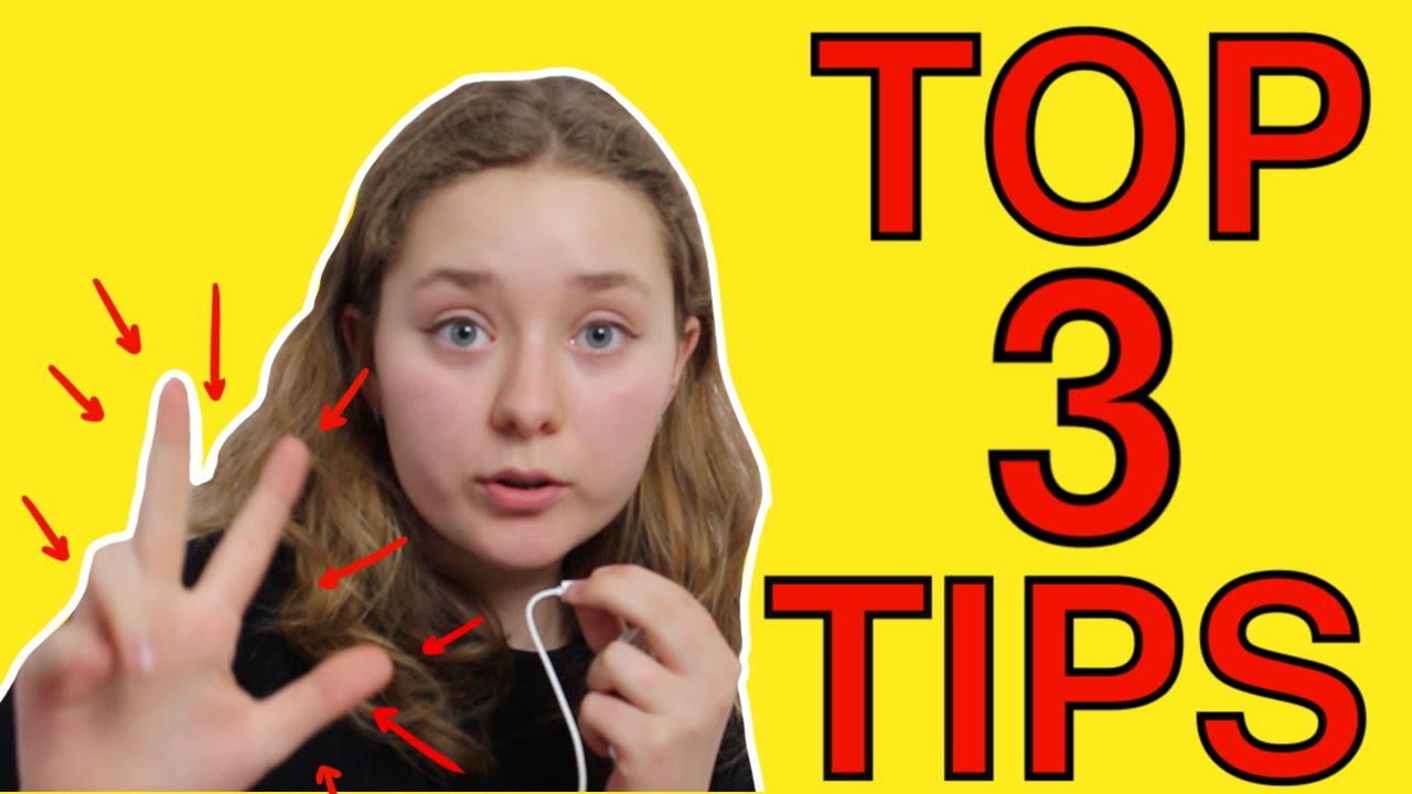 Language Learning Secrets: Top 3 Tips for Beginners!