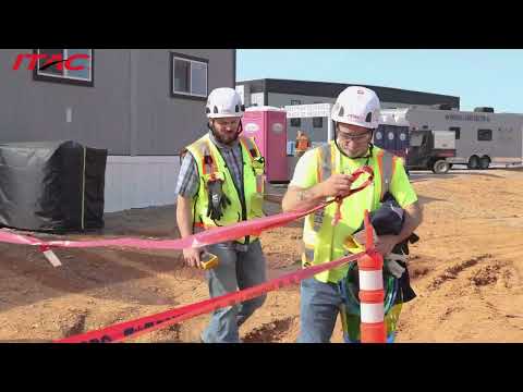 6 Steps of Lockout/Tagout
