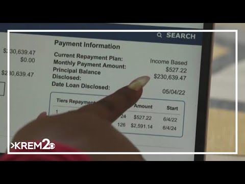 Federal student loan payments restart, collections on defaulted loans resume Monday