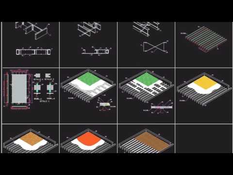 Floor CAD Detail Drawingswww cadblocksdownload com