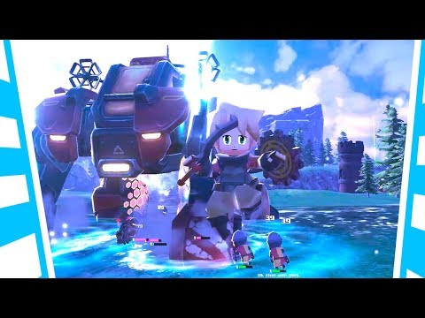 Steam Community :: Video :: Eternal Edge Plus | Let's Quick Play ...