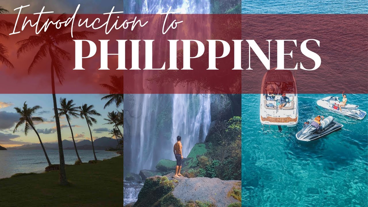 AV 000 | Philippines Intro