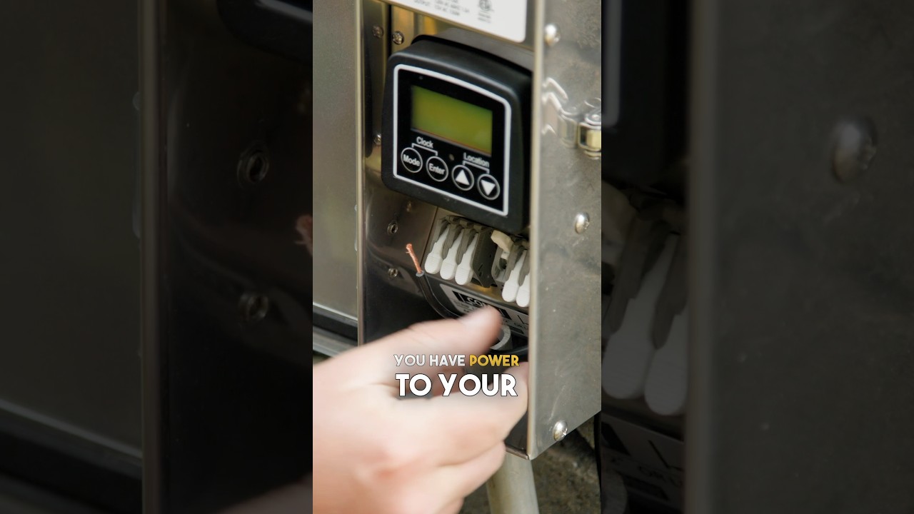 Essential Materials for Installing Hardscape Lighting: From Lights to Lead Wire