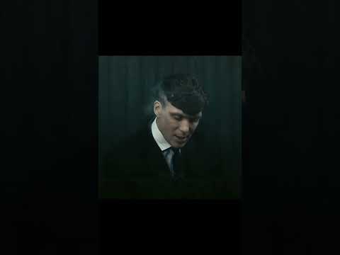Thomas Shelby OBE.              #thomasshelby #tommyshelby #arthurshelby #peakyblindersedit