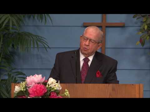 Revelation 21:1-7 - What Is Heaven Really Like? 052716