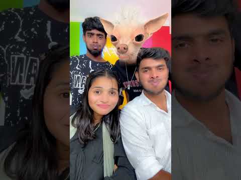 Today Challenge 🐵 #shorts #shortvideo #shortsfeed #trending #funny #comedy #laugh #likeandsubscribe