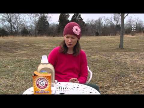 The best Laundry Detergents alternatives